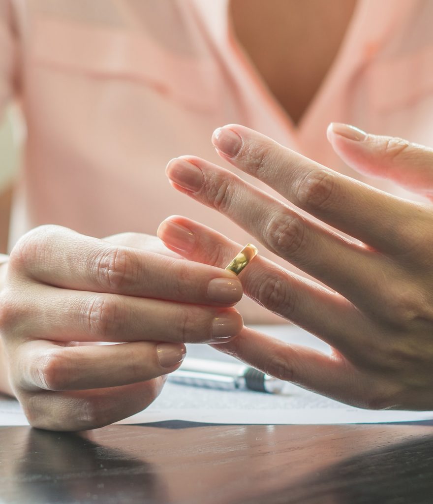 Experienced Divorce Modification Lawyers in Georgia | Spooner Law