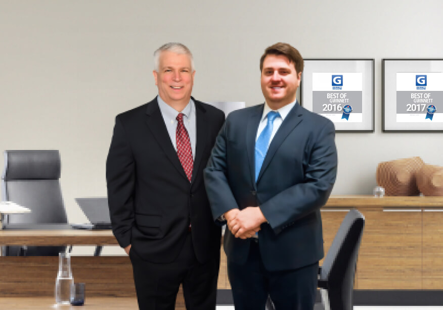 About Our Gwinnett County Family Law Attorneys | Spooner & Associates